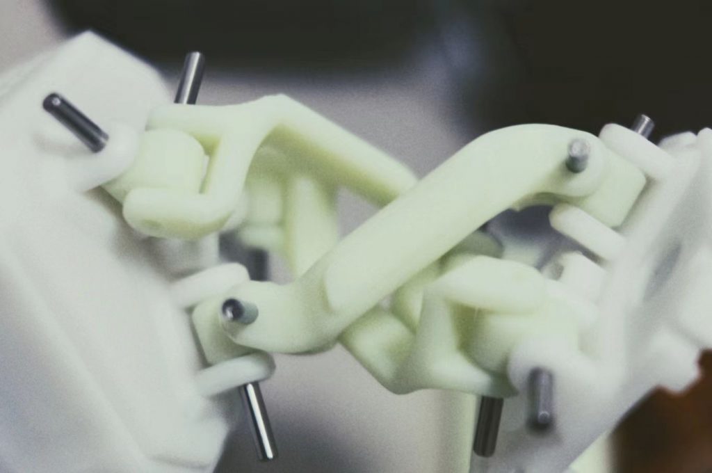 Babel Stack* – Tinged with Qiyang